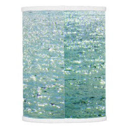 Ocean Water Lamp Shade | Zazzle