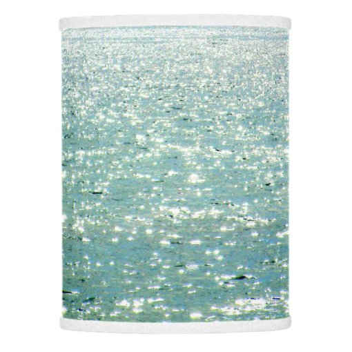 Ocean Water Lamp Shade | Zazzle