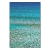 ocean water tissue paper | Zazzle