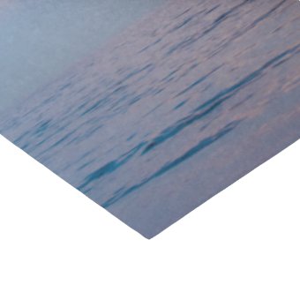 ocean waters tissue paper | Zazzle