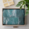 Ocean Wave 20x30 Decoupage Tissue Paper | Zazzle