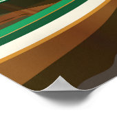 ocho rios jamaica travel poster | Zazzle