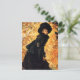 October Fine Art Postcard | Zazzle