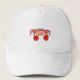 Octopus as Boxer with Boxing gloves Trucker Hat | Zazzle