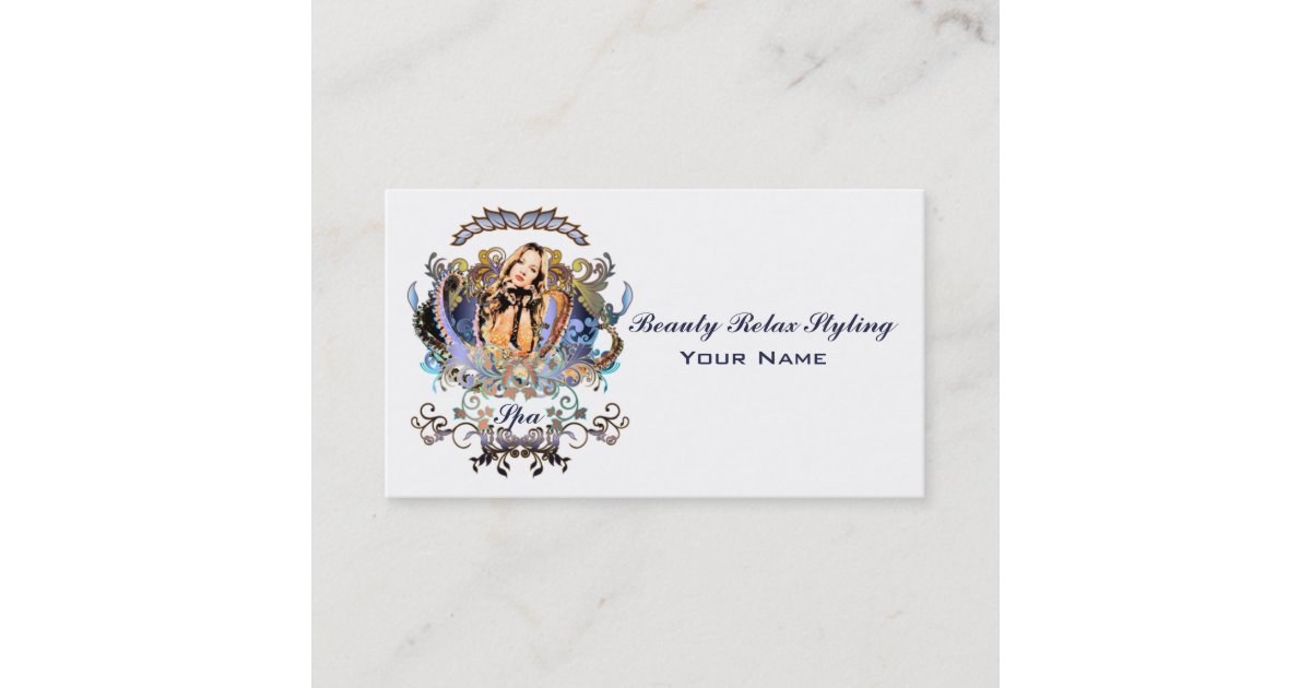 Octopus - Business Card | Zazzle