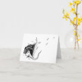 Octopus Farewell Card | Zazzle