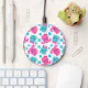 Octopus Pattern, Cute Octopus, Sea Animals Wireless Charger | Zazzle