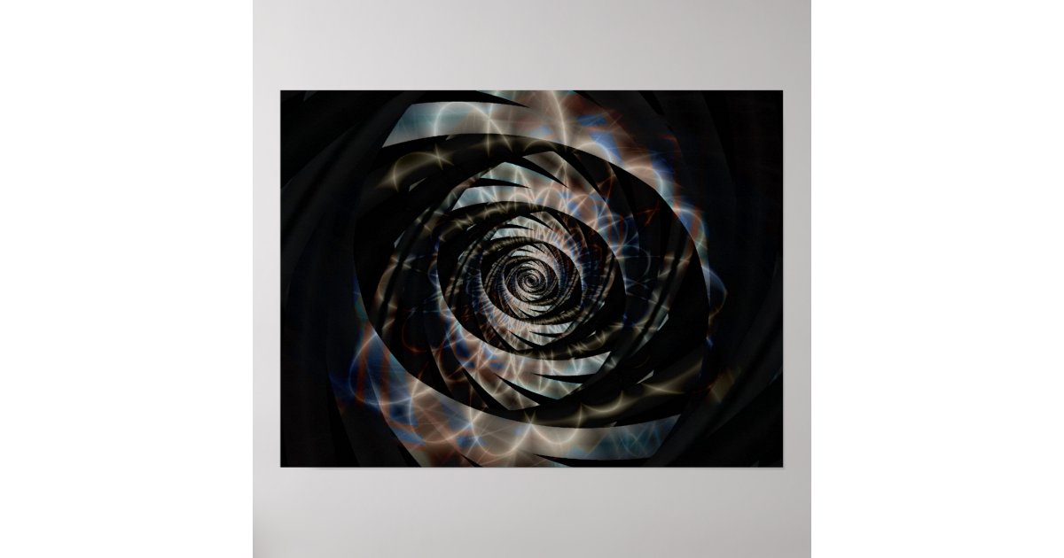 Oculus Poster | Zazzle