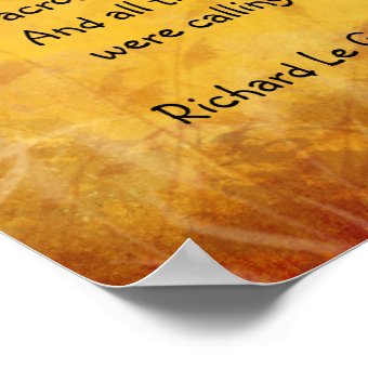 Ode to Spring Poem with Brown Bird Wren Poster | Zazzle