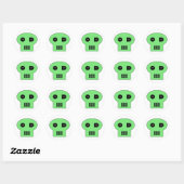 ODI Sticker | Zazzle