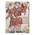 Odin Says Congrats! Postcard | Zazzle.com