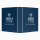 ODU Stacked Logo Binder | Zazzle