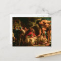 Odysseus Postcard | Zazzle
