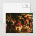 Odysseus Postcard | Zazzle