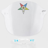 OES Face Shield | Zazzle
