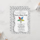 OES Order of the Eastern Star Invitation | Zazzle