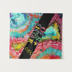 OES SISTAR TAPESTRY | Zazzle