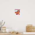 Of course I can! Poster | Zazzle