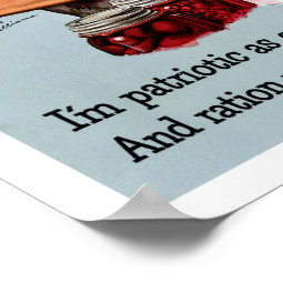 Of Course I Can Poster | Zazzle