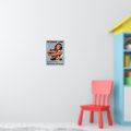 "Of Course I Can!" Poster | Zazzle