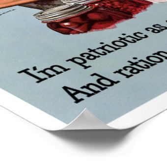 "Of Course I Can!" Poster | Zazzle