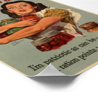 Of course I can Poster | Zazzle