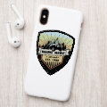 Off Road Adventure Personalized Patch | Zazzle