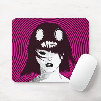 offensive mouse pad | Zazzle