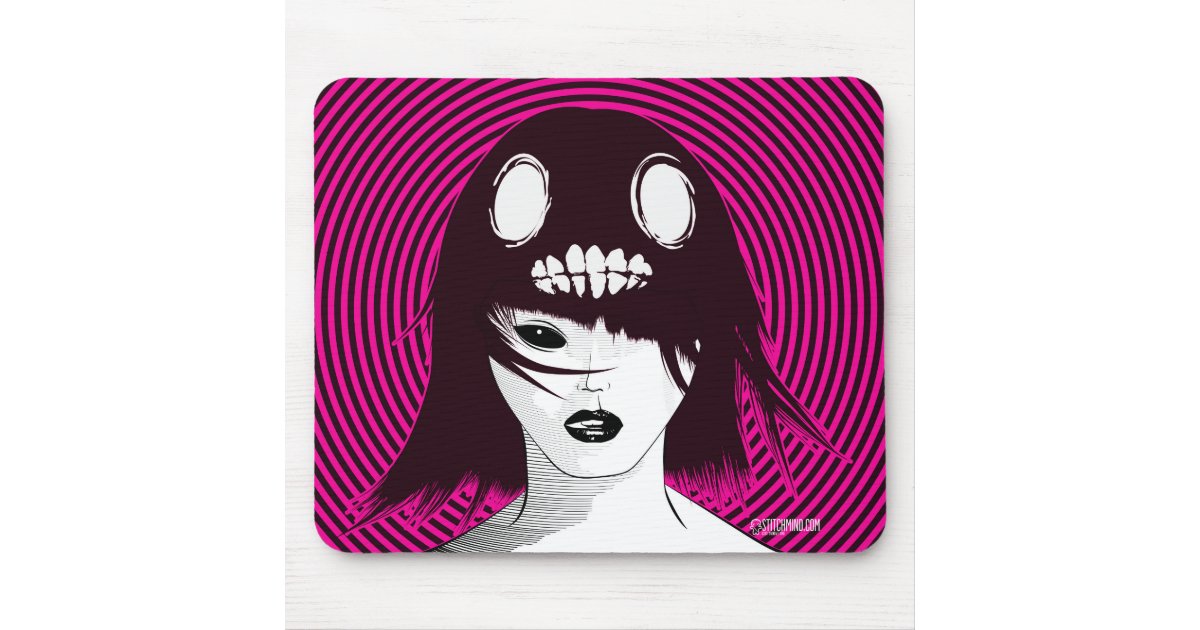 offensive mouse pad | Zazzle