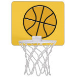 Office Mini Basketball Hoop | Zazzle
