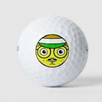 Custom Golf Balls - Design your Own Custom personalized Gifts