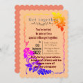 Office Get together Invitation | Zazzle