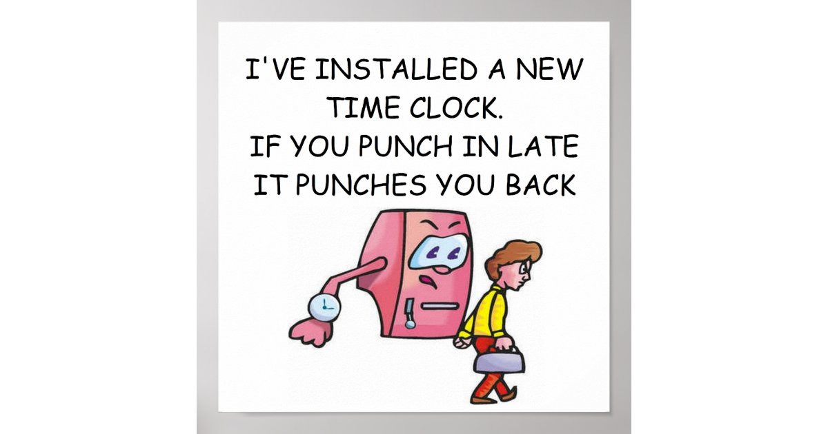 office humor poster | Zazzle