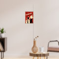 Office Propaganda: Breakroom Poster | Zazzle