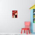 Office Propaganda: Breakroom Poster | Zazzle