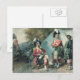 Officers of the 79th Highlanders Postcard | Zazzle