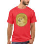 Official DOGECOIN T-Shirt | Zazzle