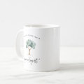 Official Family Genealogist with Tree | Stylish Coffee Mug | Zazzle