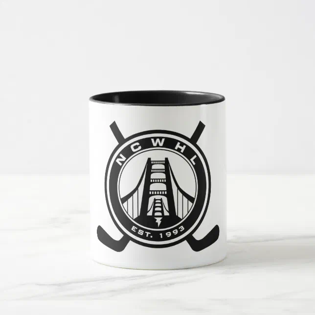 Official Logo Coffee Mug | Zazzle