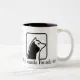 Official Logo for The Amanda Foundation Coffee Mug | Zazzle