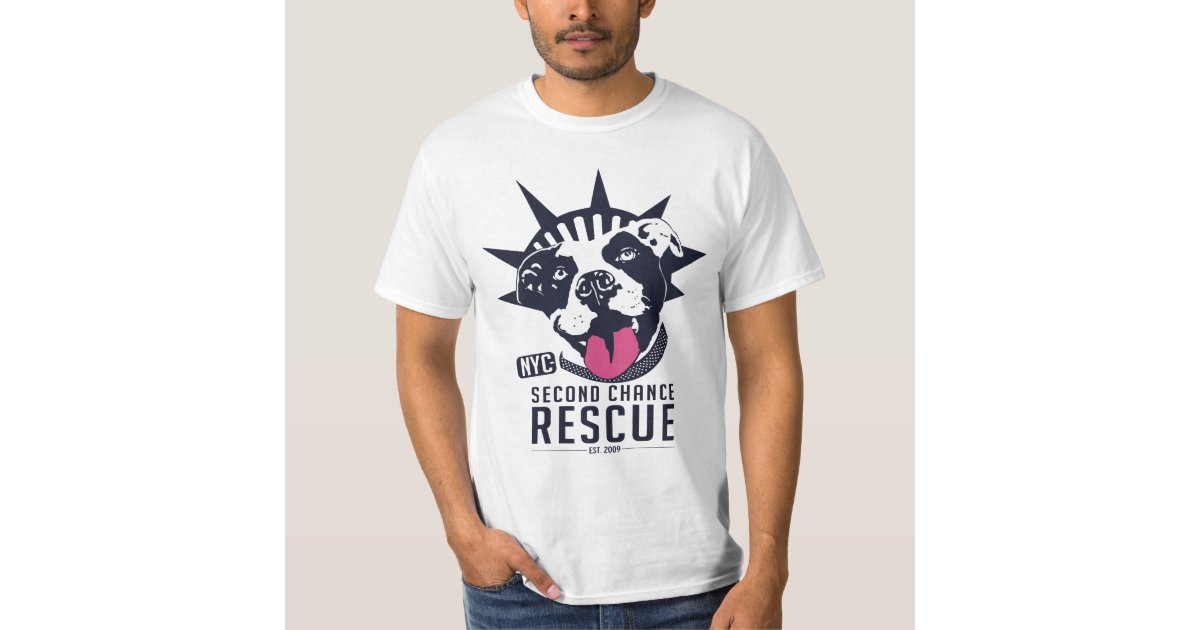 Official SCR Logo T T-Shirt | Zazzle