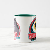 Official Snuffy's Coffee Mug | Zazzle