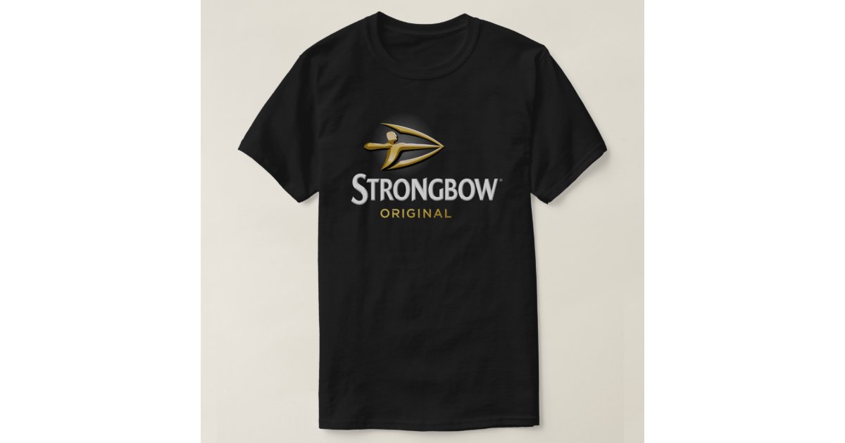 strongbow logo