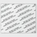 Officially teenager 13th Dream big Motivational Wrapping Paper | Zazzle