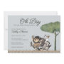 Oh Boy! Let the Wild Rumpus Start | Baby Shower Invitation | Zazzle