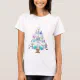 Oh Chemistry, Oh Chemist Tree T-Shirt | Zazzle