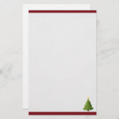 Oh Christmas tree Stationery | Zazzle