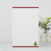 Oh Christmas tree Stationery | Zazzle