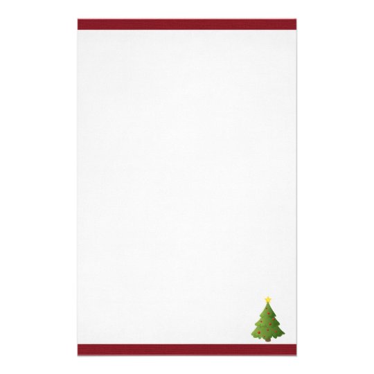 Oh Christmas tree Stationery | Zazzle.com