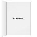 Oh for fox sake! Funny Greeting Card | Zazzle